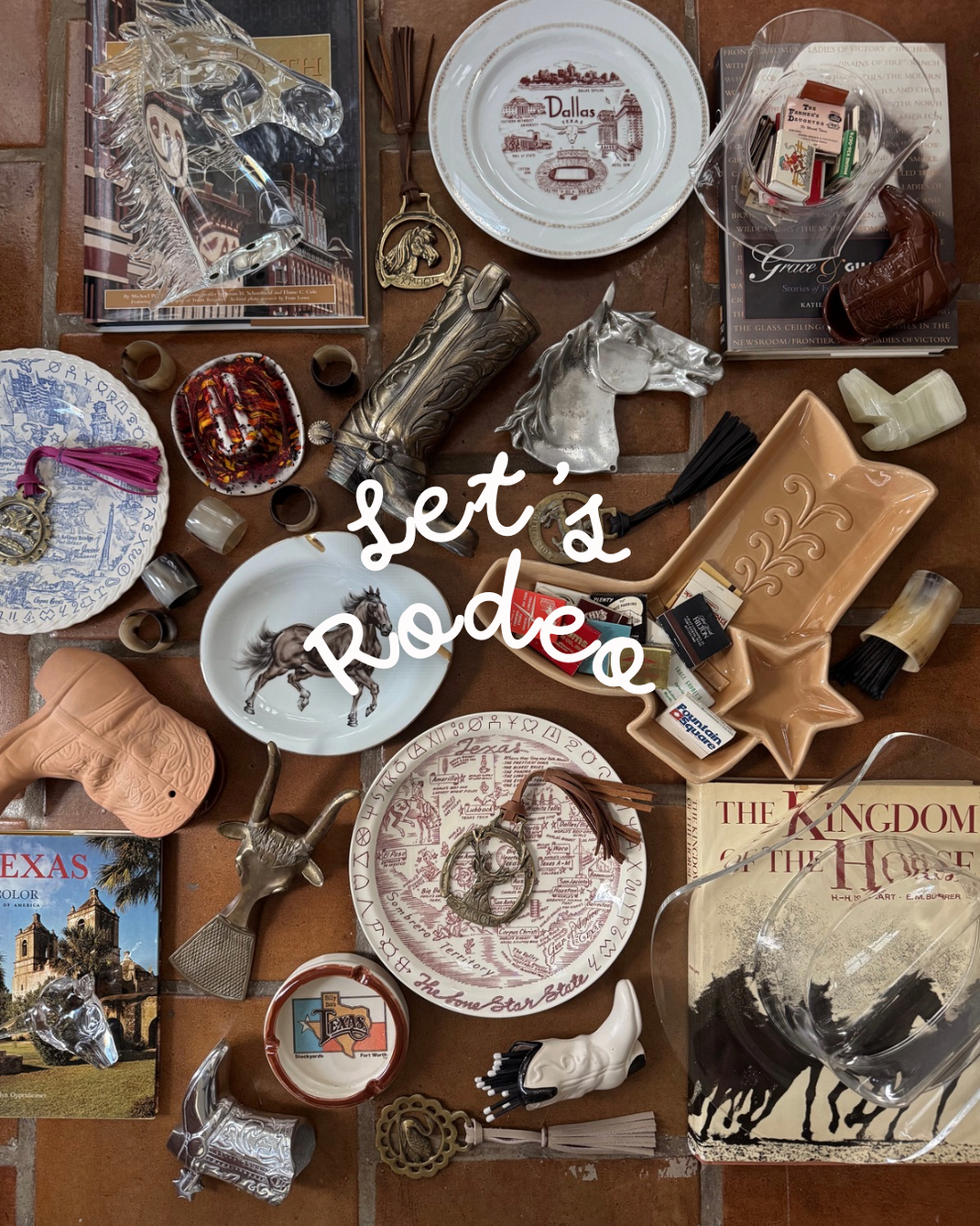 Friday Finds Vintage – Friday Finds Vintage