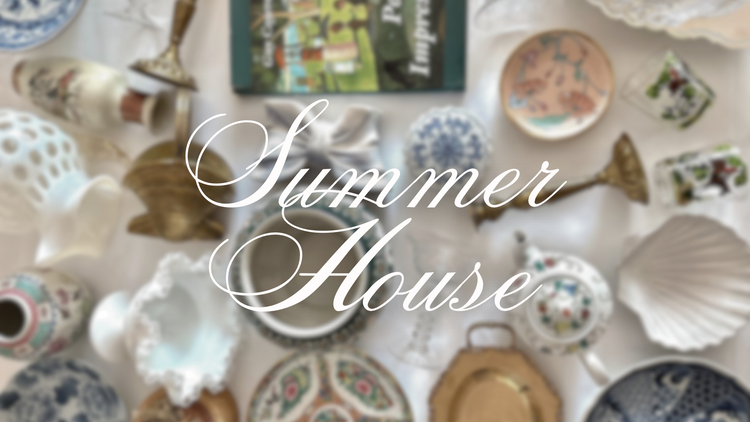 Friday Finds Vintage – Friday Finds Vintage